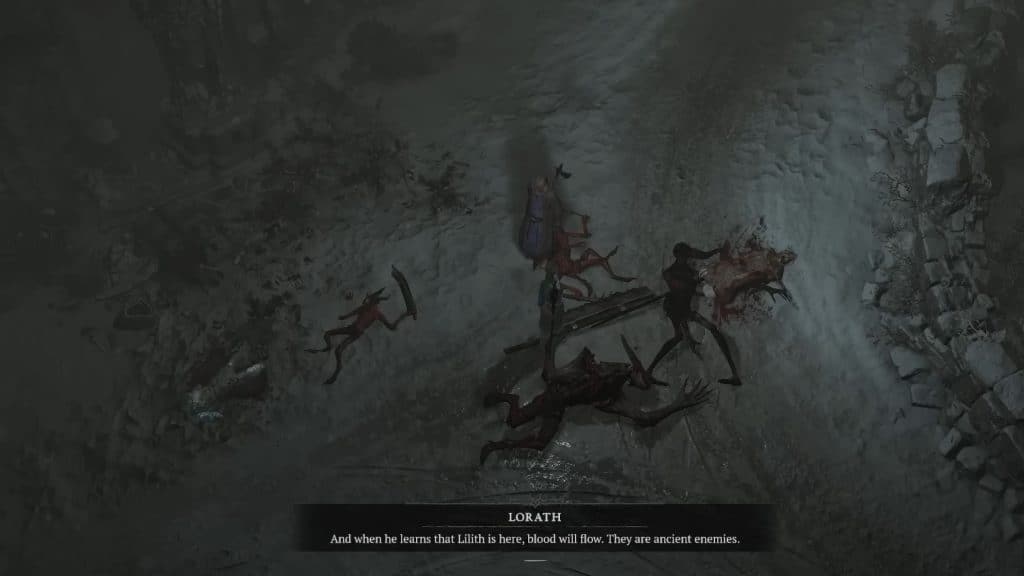 Diablo 4 guide to help you slaughter demons and loot dungeons - Game ...