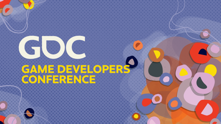 ALT.CTRL.GDC (Game Developers Conference) - Video Gaming Events