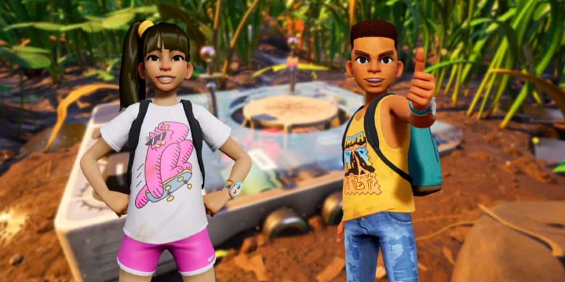 How to Fix the Mysterious Machine in Grounded - Game Guides, Game Guides - StackedGame.com