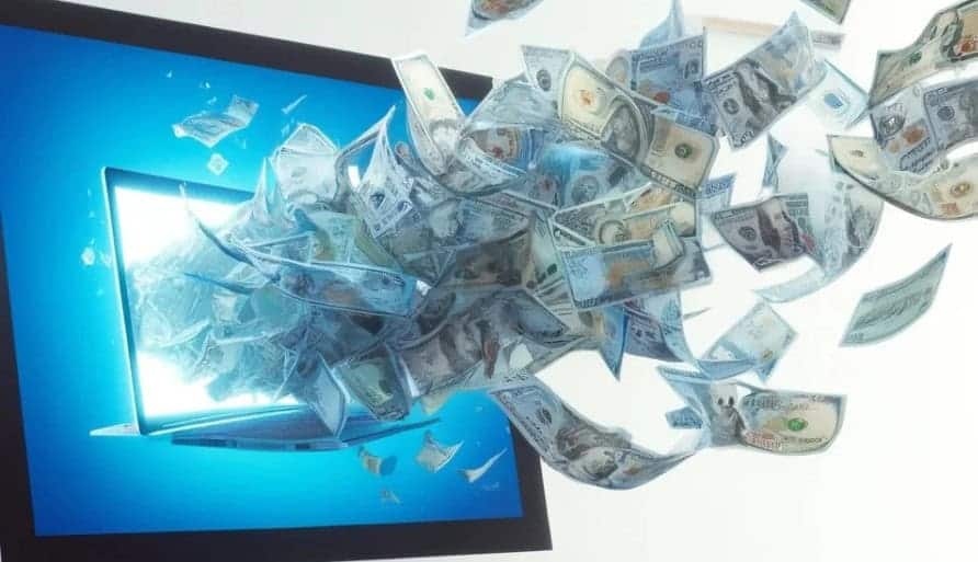 The Easiest Way to Make Money from Games: Selling In-game Items - Arti...