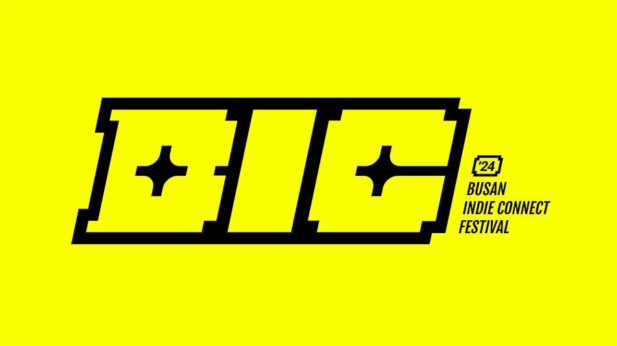 Busan Indie Connect Festival 2024 - Video Gaming Events - Gaming