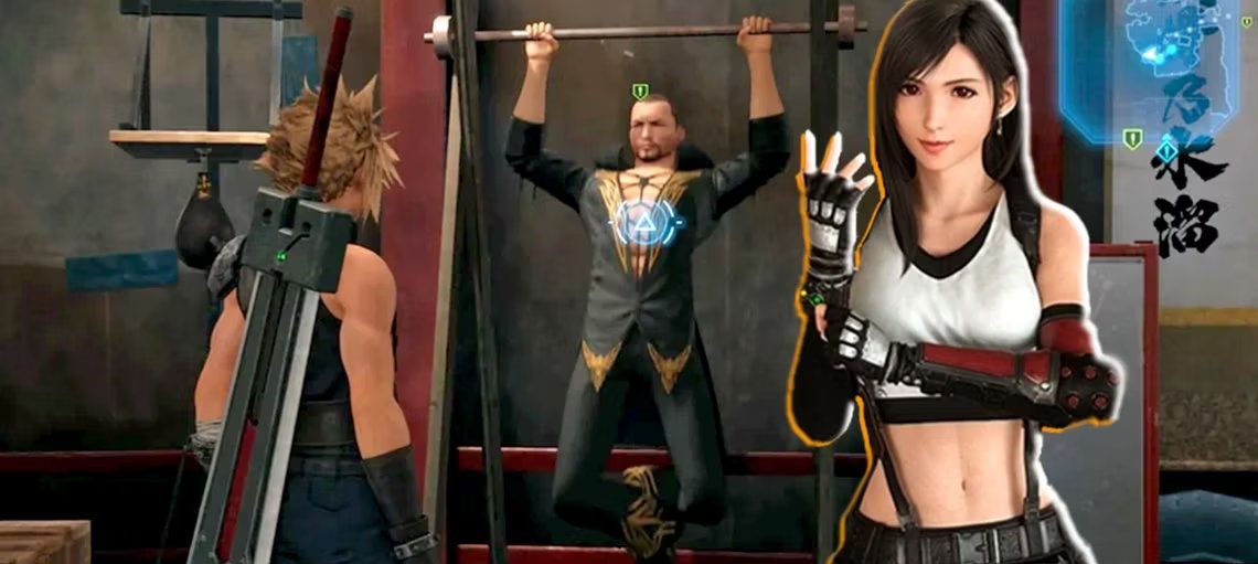 Final Fantasy 7 Remake: Quest 19 Wavering Heart Walkthrough - Game ...