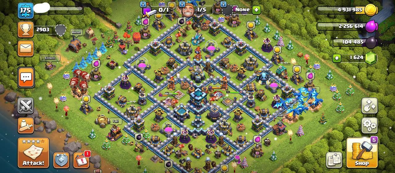 [ CM- 167] SEMI MAX TH13 TITAN TOUCHED BLACK SMITH UNLOCKED 1000 RENAM...