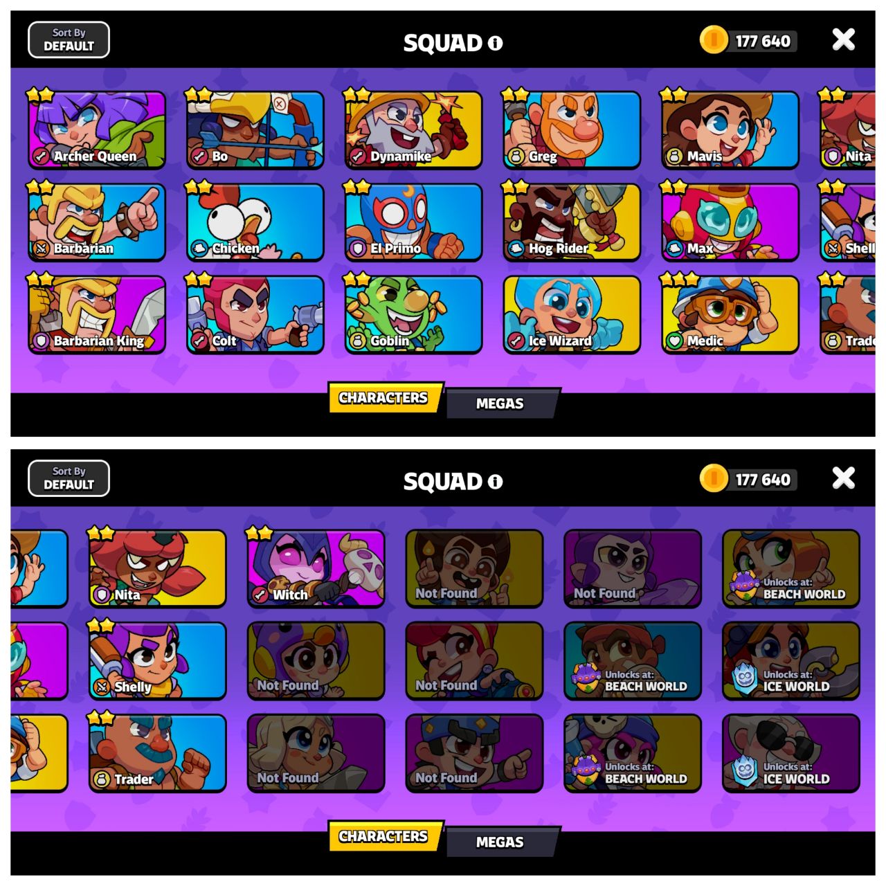 15 XP | LVL 50 SQUAD JOURNEY | 19 SQUADS | 31 EMOTES | 20 BATTLE MODS ...