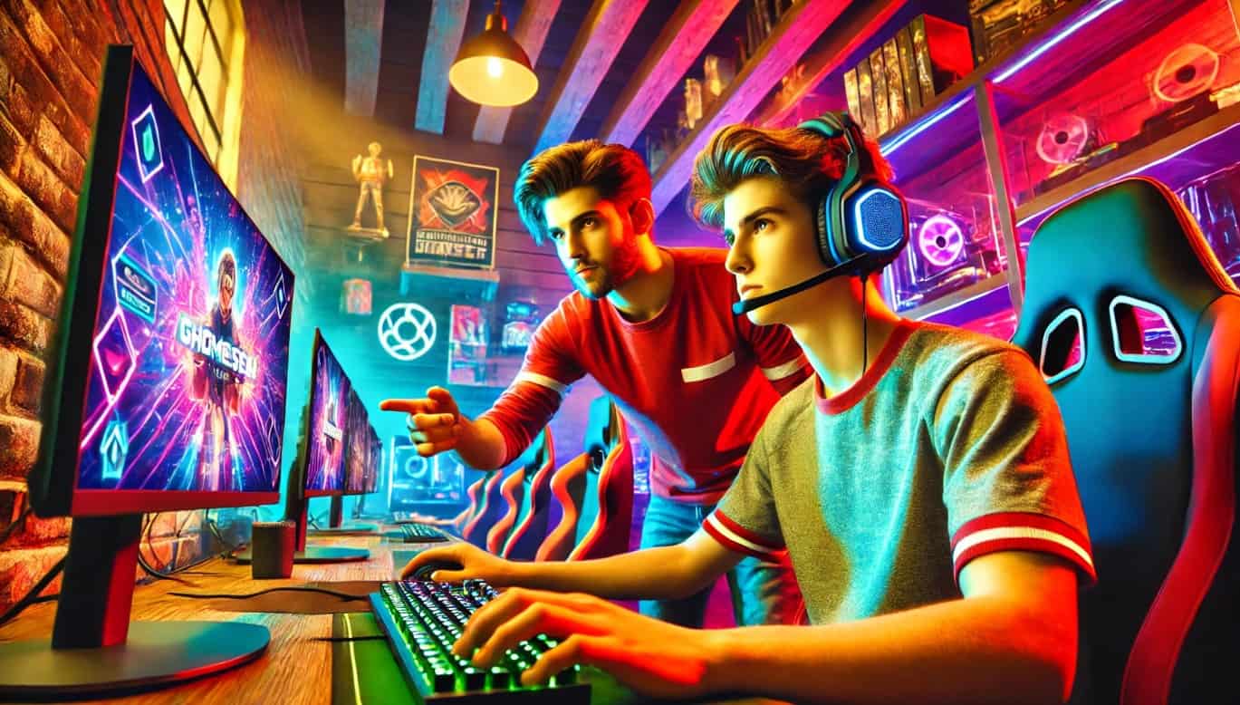 What is Video Game Coaching? The Ultimate Beginner's Guide - Game Coac...