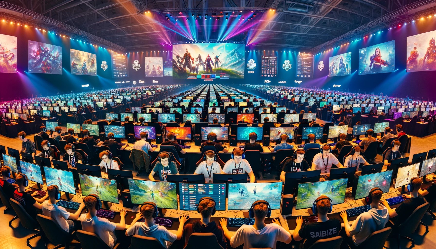 The Ultimate Guide to Organizing Gaming Sessions - Articles & Clip...