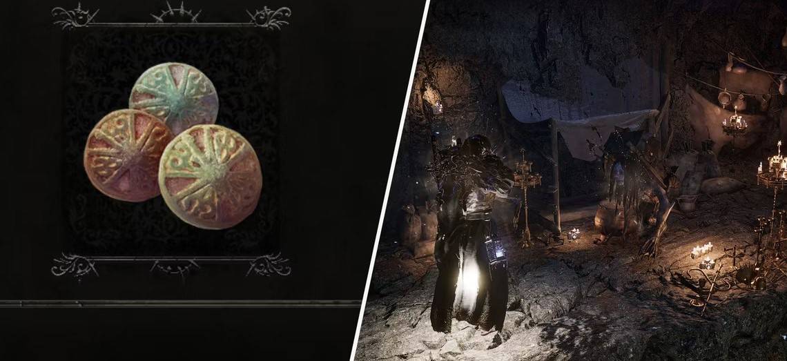 Lords Of The Fallen: What To Do With The Worthless Coins - Guides, Gam...